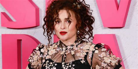 Helena Bonham Carters White Lotus Replacement Is Queer Icon