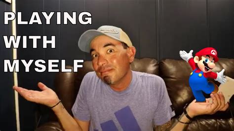 Playing With Myself Youtube