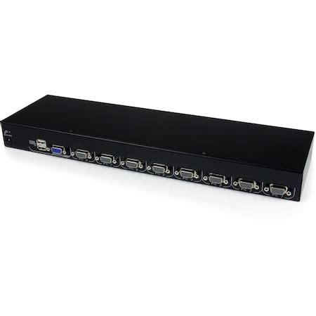 Startech Com Port Usb Kvm Switch Module For Ucabcons Cab Hdu Zoro