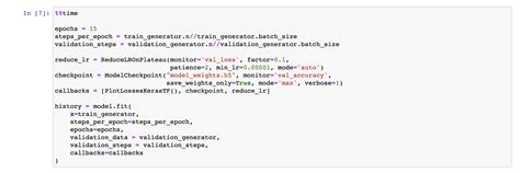 Facial Expression Recognition With Keras