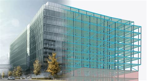 Structural Analysis Software Fem Design Strusoft