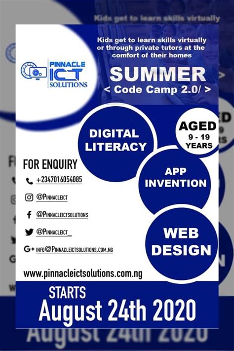 3 Interesting Skills Coding Adds Pinnacle Ict Solutions