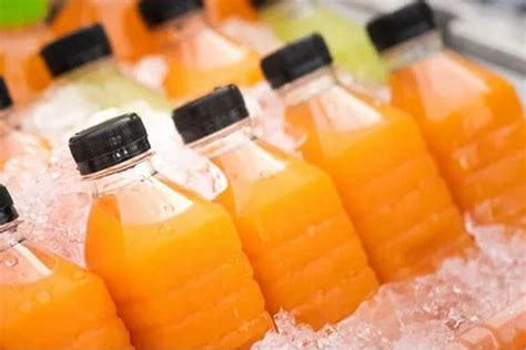 ფორთოხლის წვენი რეკორდულად ევროპაშიც გაძვირდა Bpn