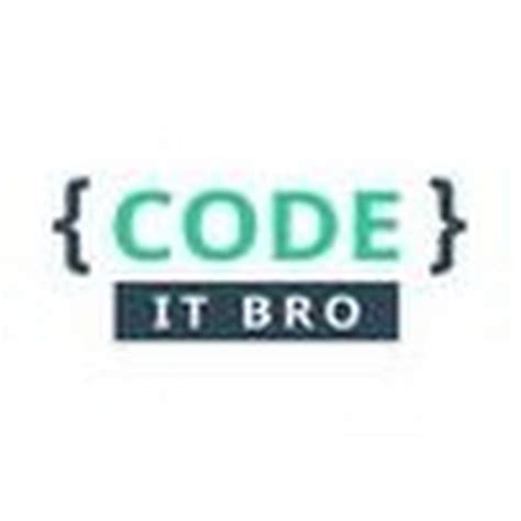 Codeitbro Programming Shorts Youtube