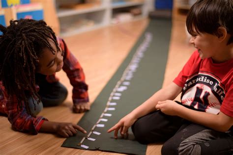 Culturally Responsive Practices An Interview