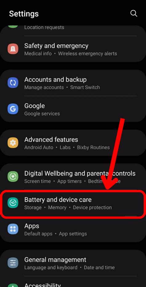How To Check Ram On Your Android Smartphone Android Authority