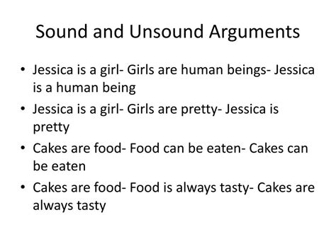 Ppt Argument Powerpoint Presentation Free Download Id 1867508
