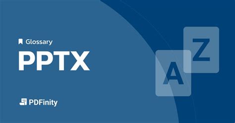 what is a pptx file find everything explained here
