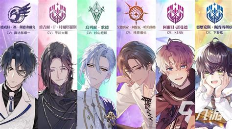2023好玩的游戏女生的有哪些 女生爱玩的游戏推荐 九游手机游戏