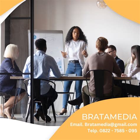 Membuat Presentasi Yang Bagus Untuk Pitching Langkah Langkah Dan Tips