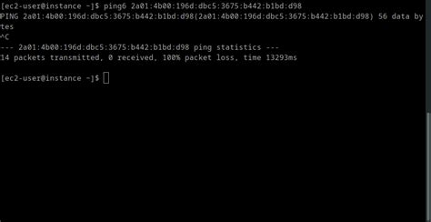 Why Cant I Ping My Router