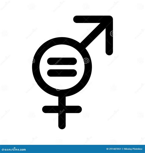 Equality Symbol Wooden Blocks With Words Every Life Has Equal Value