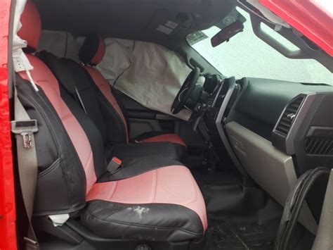 Ford F150 Raptor 2017 2020 Crew Cab Privacy Tint Glass L Door