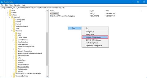 How To Disable Automatic Driver Updates On Windows Windows Central