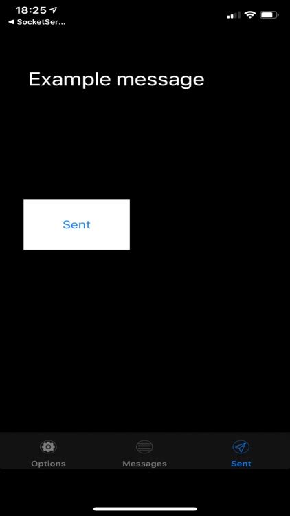 Socketclient By David Del Olmo