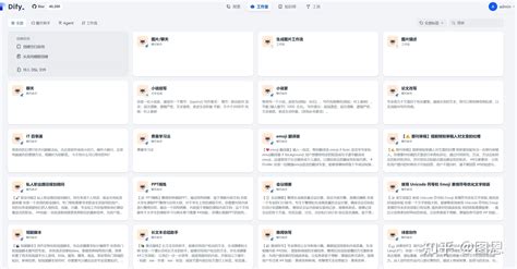 Dify大语言模型 Llm 应用开发平台本地部署 知乎