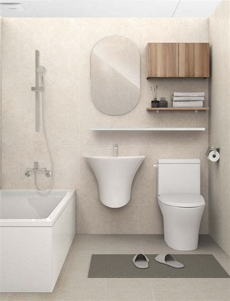 [이누스] 욕실리모델링 패키지 오가닉 스톤 공용 거실욕실