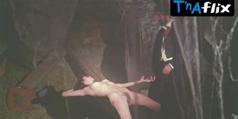 Annette Haven Real Sex Breasts Scene In Dracula Sucks