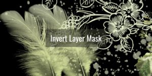 2 Easy Ways To Invert A Layer Mask In Photoshop