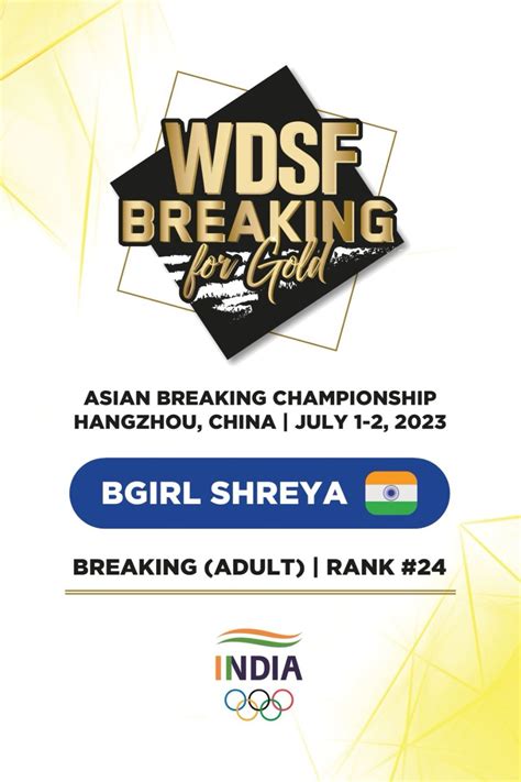 Shreya Dunna On Linkedin Delighted To Announce That I Have Stood At A