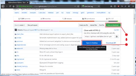 Manual Windows Install EverQuest Emulator Docs