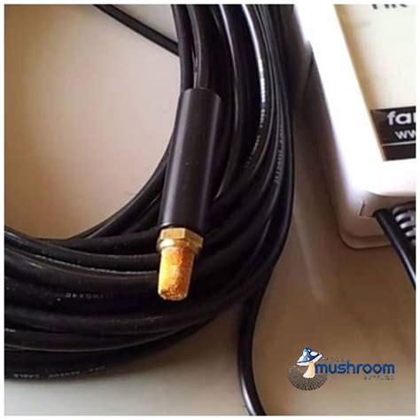 Humidity Sensor Suitable For HR Model Humidifier Aussie Mushroom Supplies