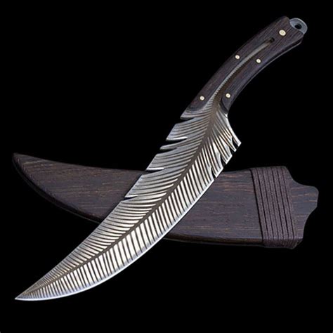 The Eagle Hunters Feather Dagger Woodland Gatherer Shop Bnpl Humm