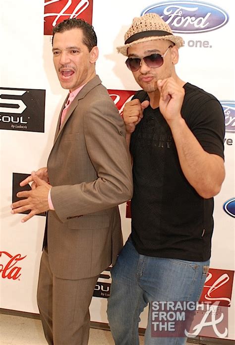 El Chico Straight From The A Sfta Atlanta Entertainment Industry Gossip News