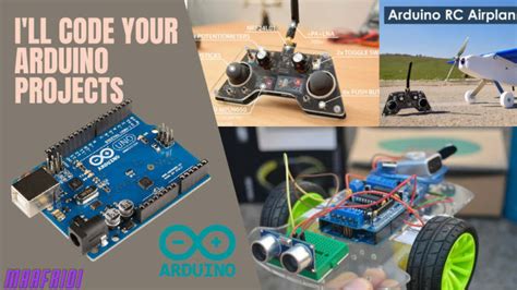 Code Your Arduino Projects And Do Schematics By Maafridi976 Fiverr