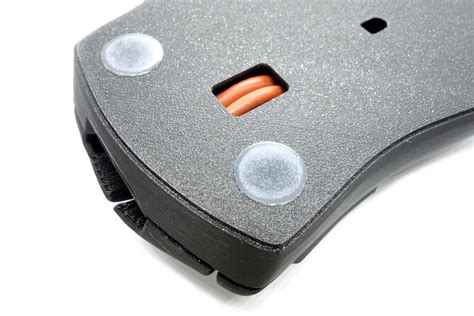 Ploopy Mouse Review Open Source Firmware Packaging Weight Cable And Feet Techpowerup