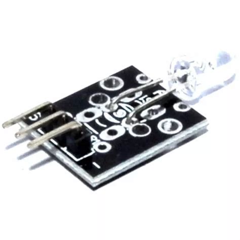 5mm Ir Led Module Transmitter Arduino 700nm 1mm Remote Rasp Pi Flux