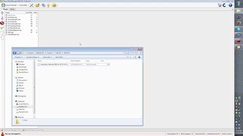 How To Export Mod Lists From Nexus Mod Manager Youtube