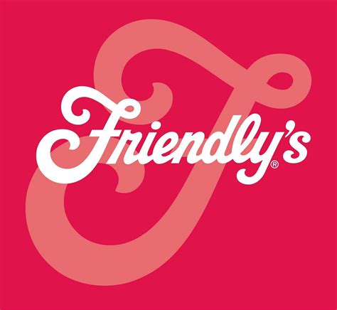 Friendlys Logo Logodix