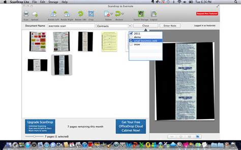Scandrop Lite For Mac Download