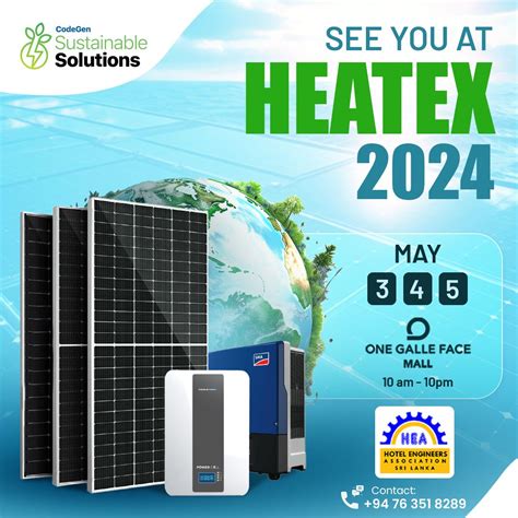 Codegen Sustainable Solutions On Linkedin Codegensustainablesolutions