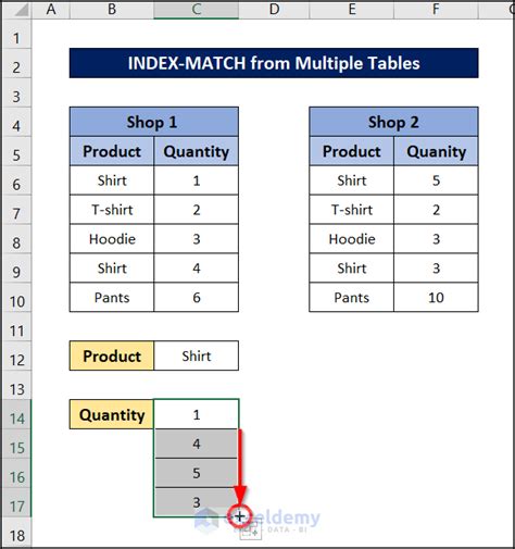 Using Index Match In Excel Across Multiple Sheets At Arthur Chavarria Blog