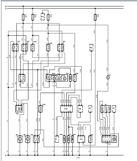 Audi80 2 6 1992 Manual Automatic Temperature Control — Audi 80 B4 2 6 л 1992 года