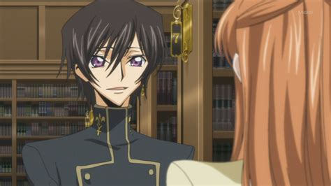 CODE GEASS R Random Curiosity