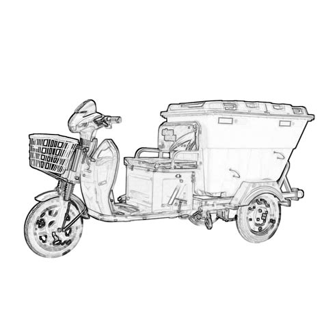 电动扫地车 高压清洗车 保洁车 环卫垃圾车 慧优洁环保科技有限公司