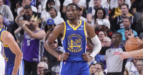 Warriors Trade Rumors Jonathan Kuminga Pretty Much Untouchable Amid