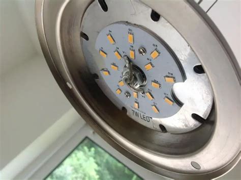 LED Array DIYnot Forums