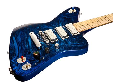Gibson Firebird X Released Musicradar