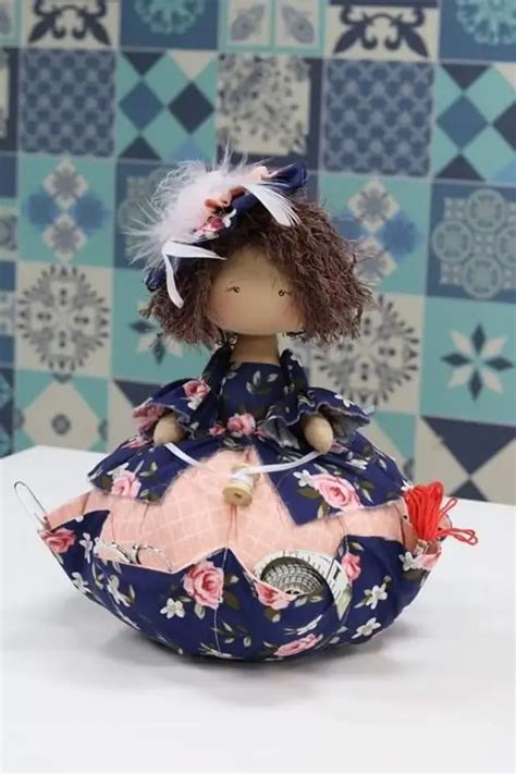 Швейные органайзеры - они все такие разные и необычные! Идеи для ...