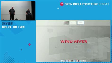 Edge Computing Groups Mvp Architecture Starlingx Making It Real Youtube