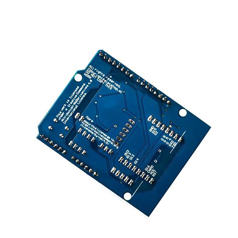 Ltrig Custom Esp8266 Esp 12 Esp 12e Wifi Wireless Shield Development Board For Arduino Mega Uno