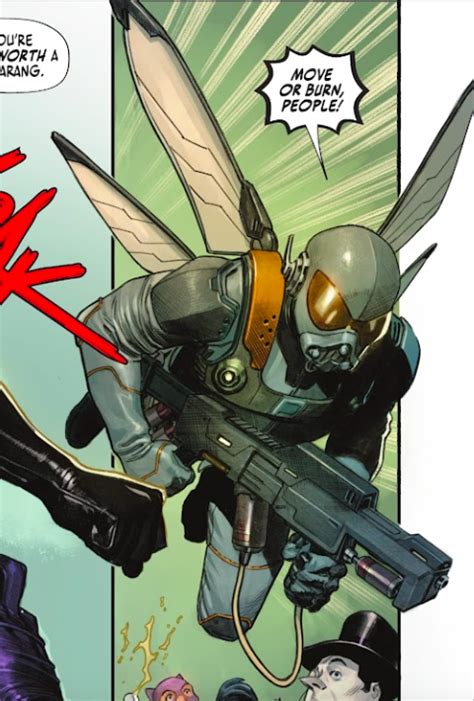 Firefly Villain Character Batman Drawing Batman And Superman