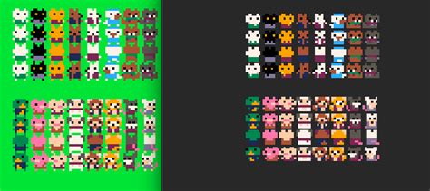 Pico 8 Pets Pack By Ivoryred Pico 8 Pets Pack By Ivoryred