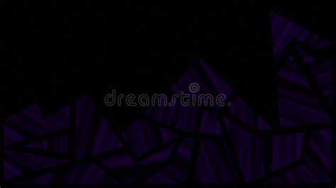 Purple Color Abstract Design Parallel Lines Pattern Dark Geometrical Shapes Loop Ablebackground