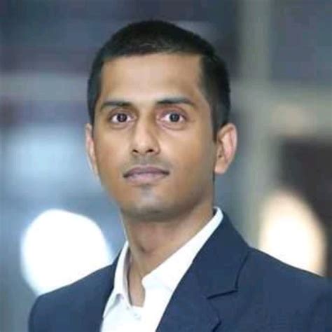 Naveen Kumar Technology Architect Infosys Linkedin