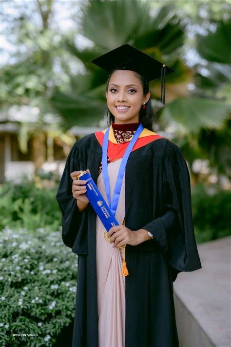 Damitha Sithmini Ranathunga On Linkedin Officially Graduated With 2nd Class Upper Division In